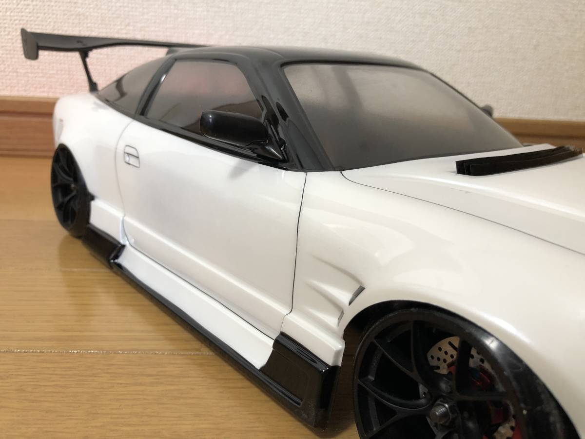 Yahoo!オークション - Pandora Origin 180SX 電飾 未走行 Yahoo!オークション - Pandora Origin 180SX 電飾 未走行