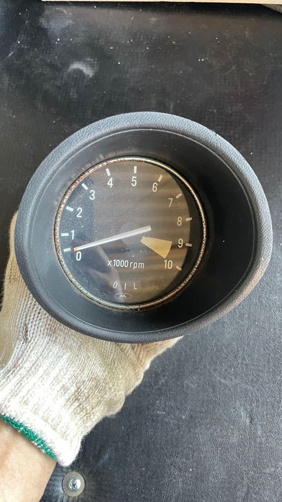 Yahoo!オークション - 旧車 ホンダ Z N360 SA タコメーター ジャンク