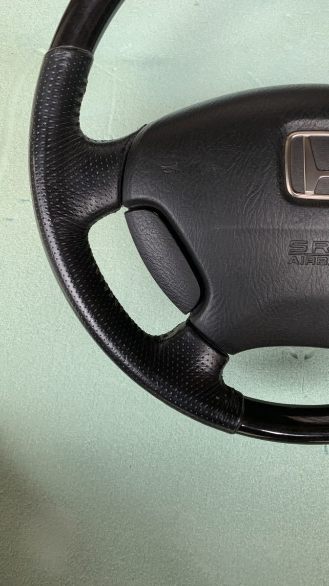 Yahoo!オークション - ホンダ オデッセイra6 アブソルート純正ハンドル