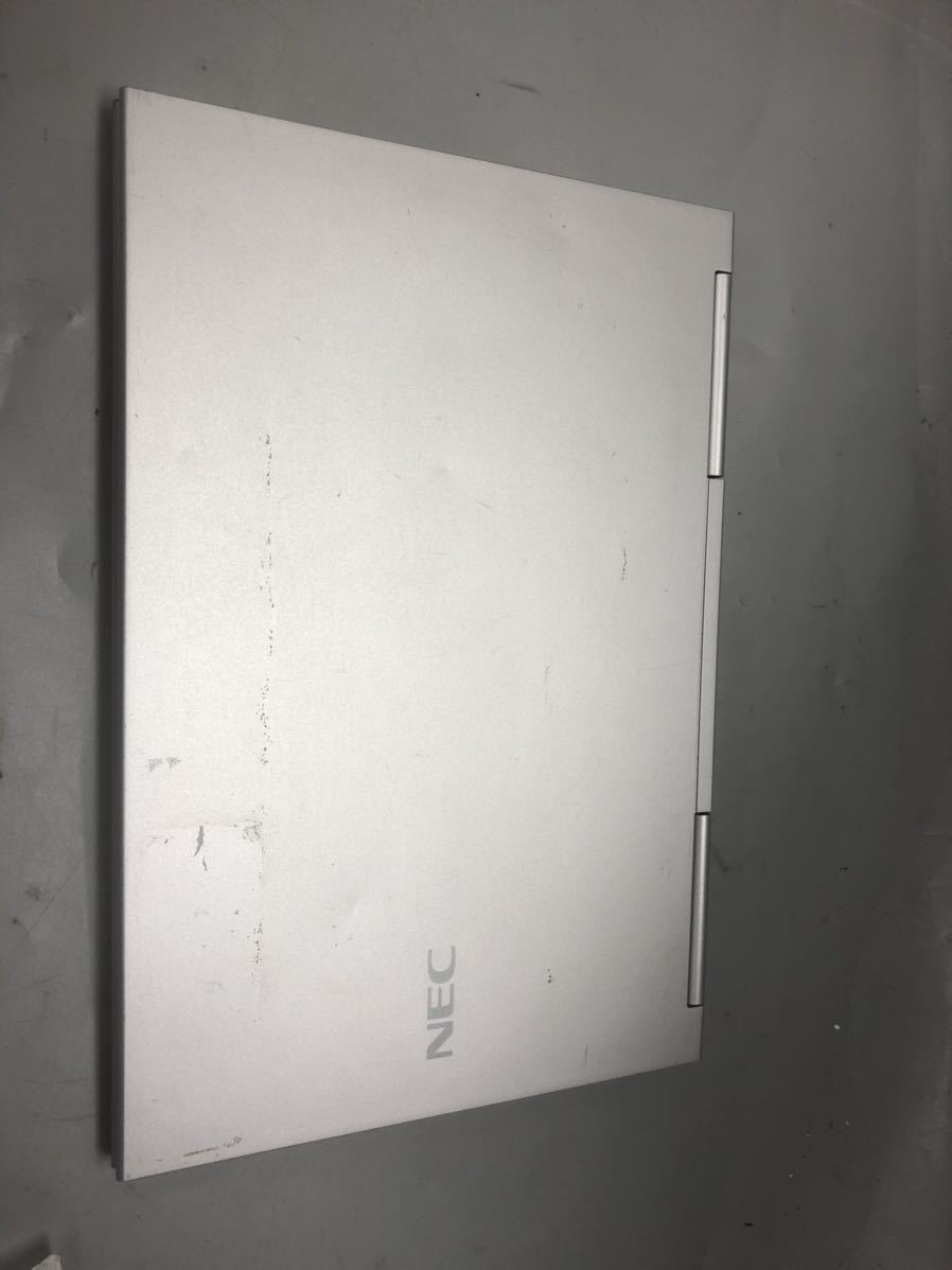 NEC VK23TG-U/Intel Core i5-6200U 2.30GHz/メモリ:4GB /SSD:128GB /無線/カメラ/Windows 10/JXNT1674|品牌|价格|图片_代购帮