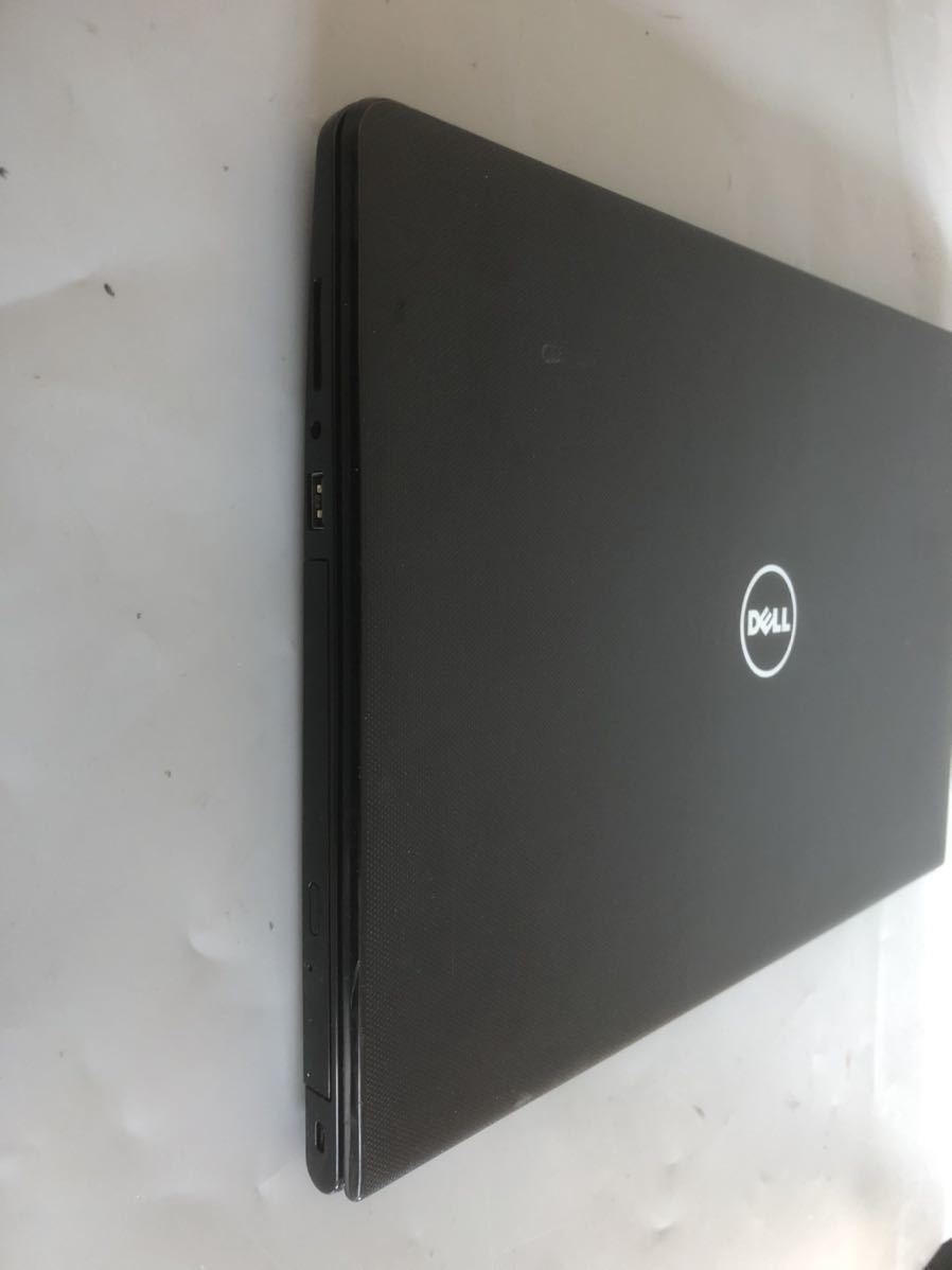 【ジャンク】DELL Vostro 15 /Intel i5-8250U 1.60GHz/ メモリ:8GB /SDD:256GB/ JXJK1731|品牌|价格|图片_代购帮
