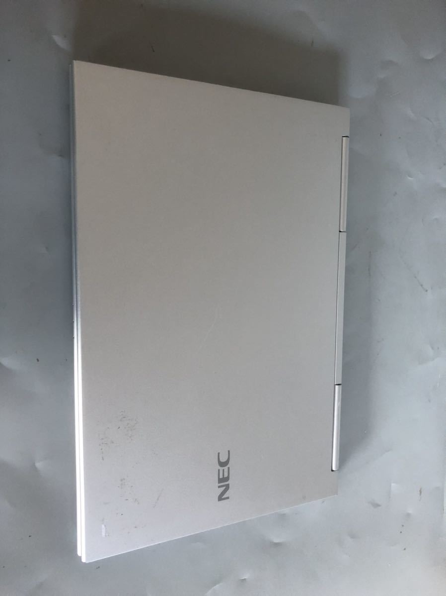 NEC VK23TG-U/Intel Core i5-6200U 2.30GHz/メモリ:8GB /SSD:128GB /無線/Windows 10/JXNT1727|品牌|价格|图片_代购帮