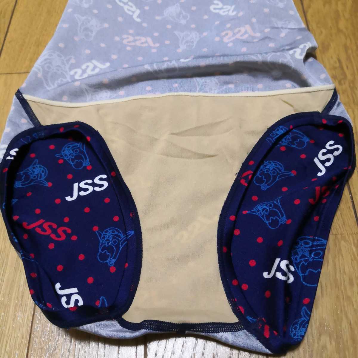 Yahoo!オークション - JSS Mサイズ 競泳水着 ミズノ MIZUNO 匿名配送 ...