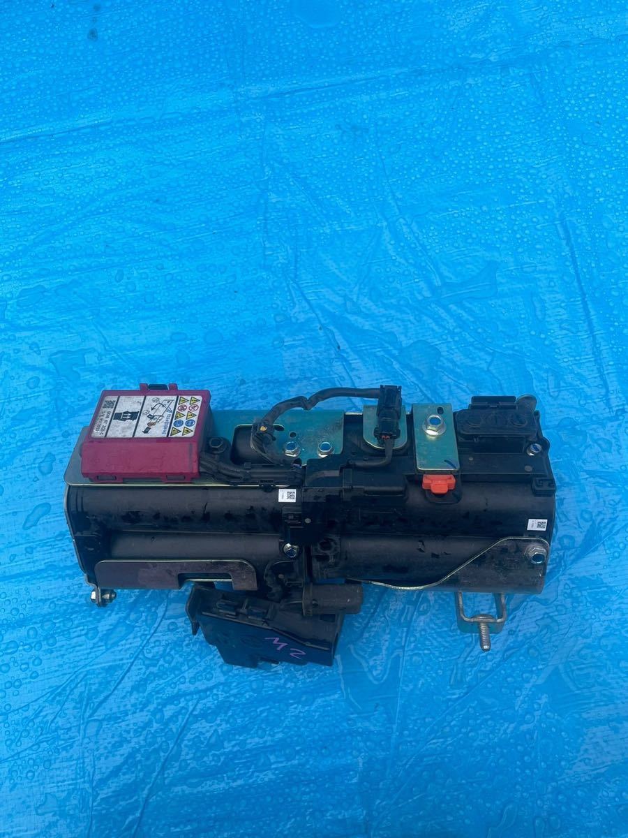 Yahoo!オークション - アテンザセダン ハイブリッドバッテリー LDA-GJ2...