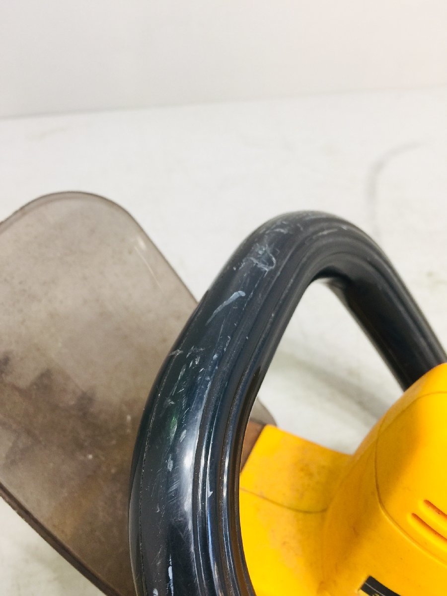 Yahoo!オークション - RYOBI リョービ ヘッジトリマー HT-3800 現状渡...