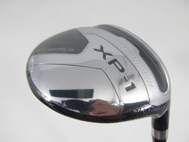 Yahoo!オークション - 即決 お買い得品 中古未使用 T//WORLD XP-1 フェ...