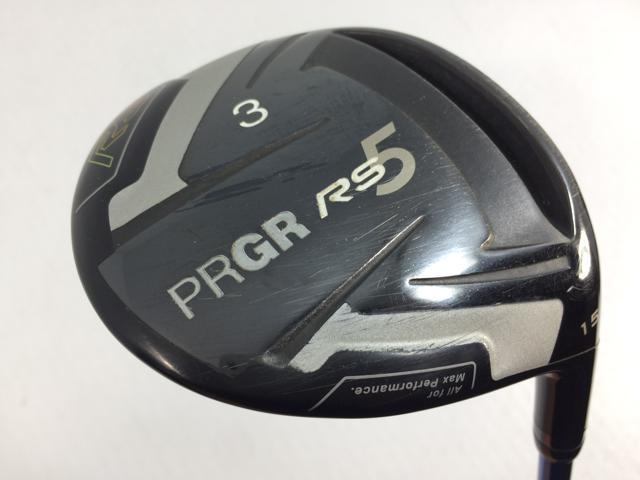 Yahoo!オークション - 即決 中古 RS5 フェアウェイ 2020 3W ディアマナ...