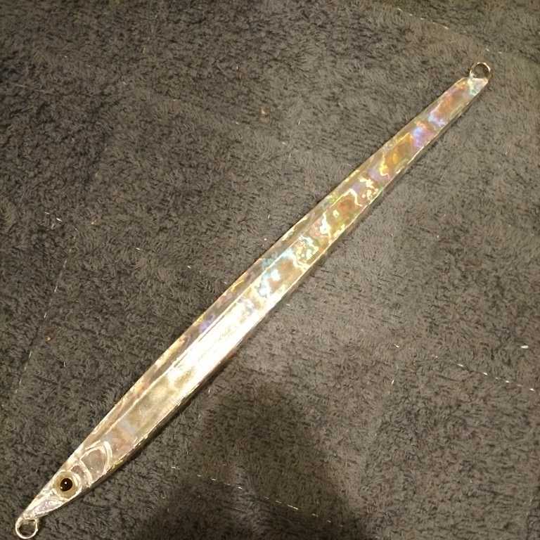 Yahoo!オークション - 95g CBマサムネ CBM SMITH スミス検）ネイチャー...