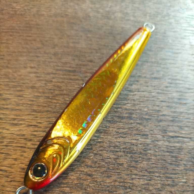 Yahoo!オークション - 100g TGベイト ダイワ TGBAIT 検）スロースキッ...