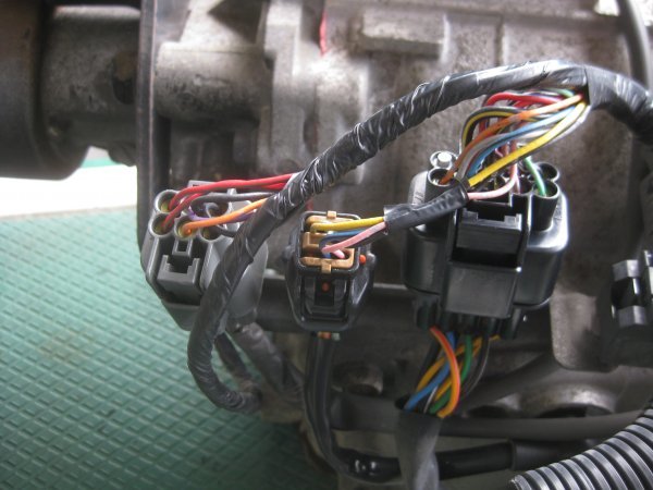 Yahoo!オークション - H19 タウンボックス 『U61W』 AT オートマミッ...