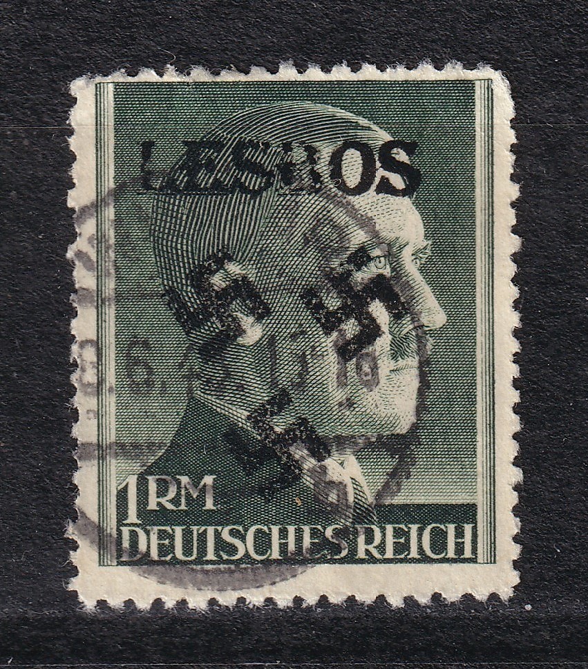 ドイツ第三帝国占領地 普通ヒトラー LESROS 加刷切手1RM 使用済み(ヨーロッパ)｜売買されたオークション情報、yahooの商品情報をアーカイブ公開 - オークファン（aucfan.com）