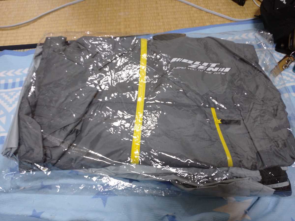 Yahoo!オークション - A383 東レ バウオ BAWO-204 BRITZEN 未使用 3L