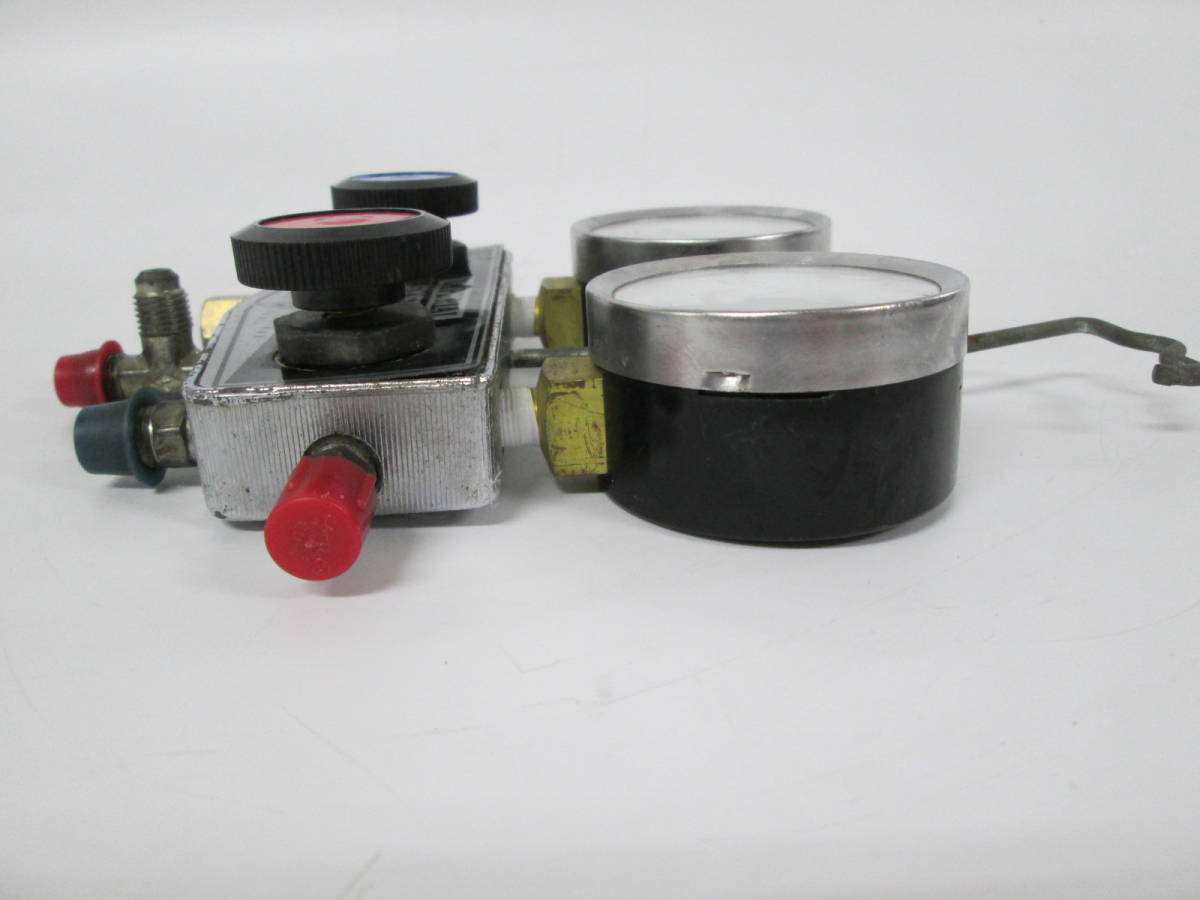 Yahoo!オークション - 【0906 S5269】 IMPERIAL SYSTEM ANALYZER 空調...