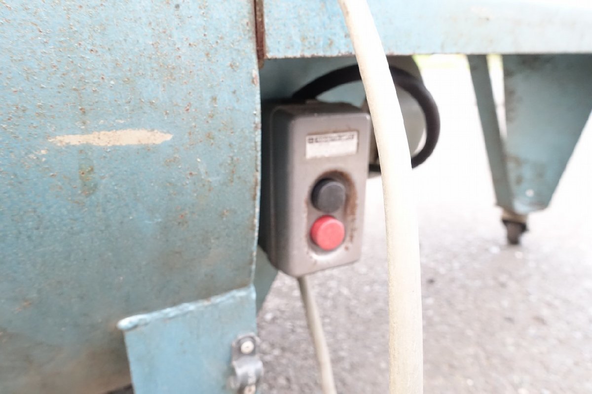 代購代標第一品牌－樂淘letao－ムラコシ 木工用 サイクロン集塵機 マイコレクター MY-150X 2.2kW 3P200V 集じん機 大型