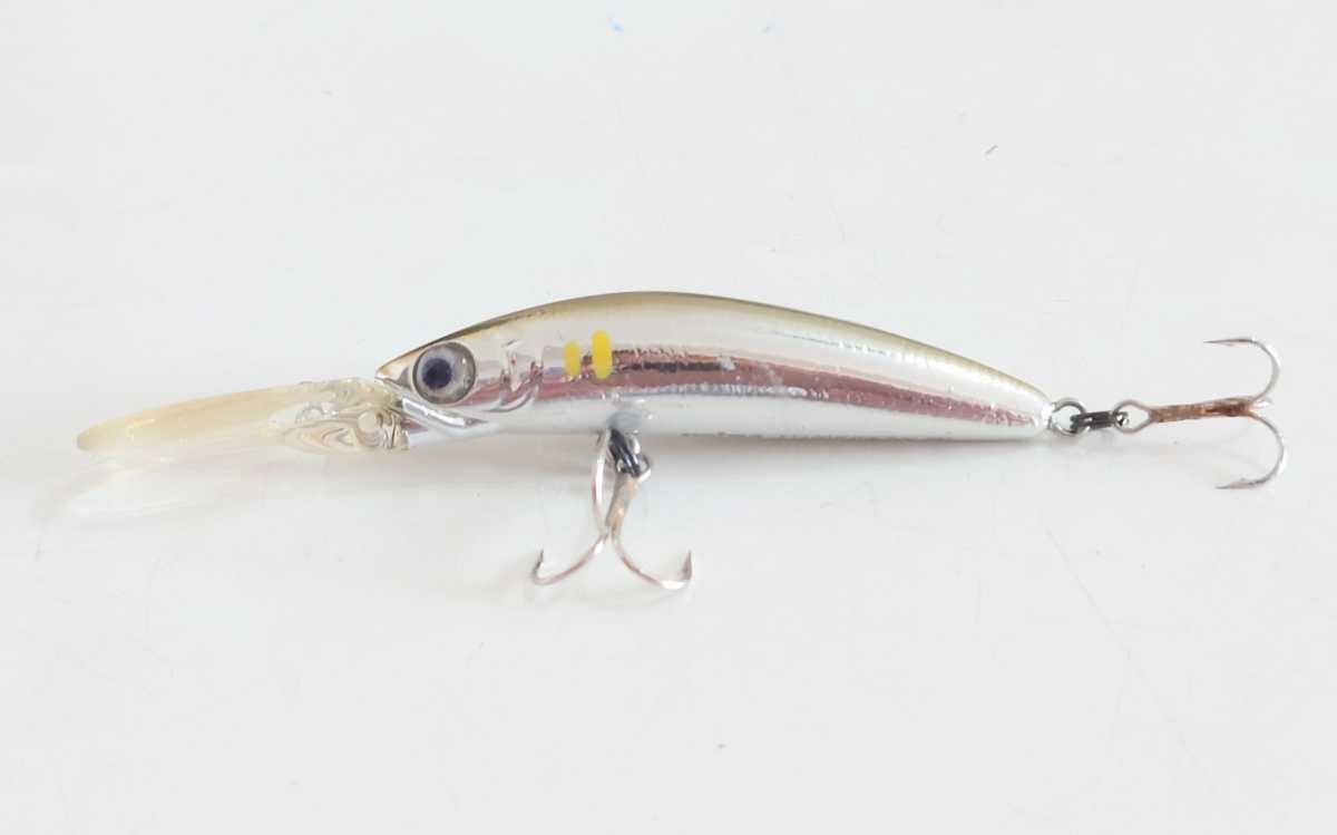 Yahoo!オークション - Daiwa TD MINNOW SP ダイワ TD ミノー SP