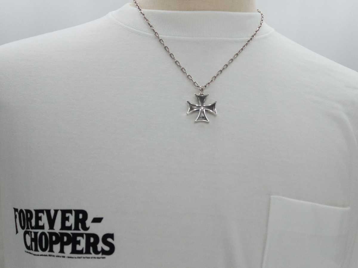 RED TAiL レッドテイル/ViSE/RKK-387/CROSS69Chain-Silver/Brass RED TAiL レッドテイル/ViSE/RKK-387/CROSS69Chain-Silver/Brass