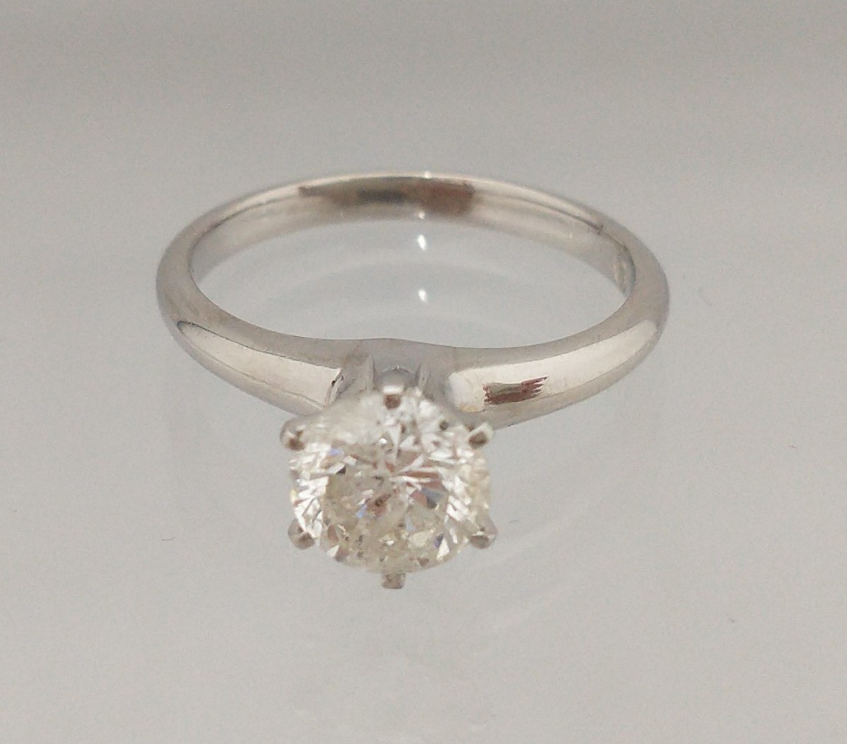 Yahoo!オークション - 【ダイヤモンドグレーディングレポート付き】Pm8...