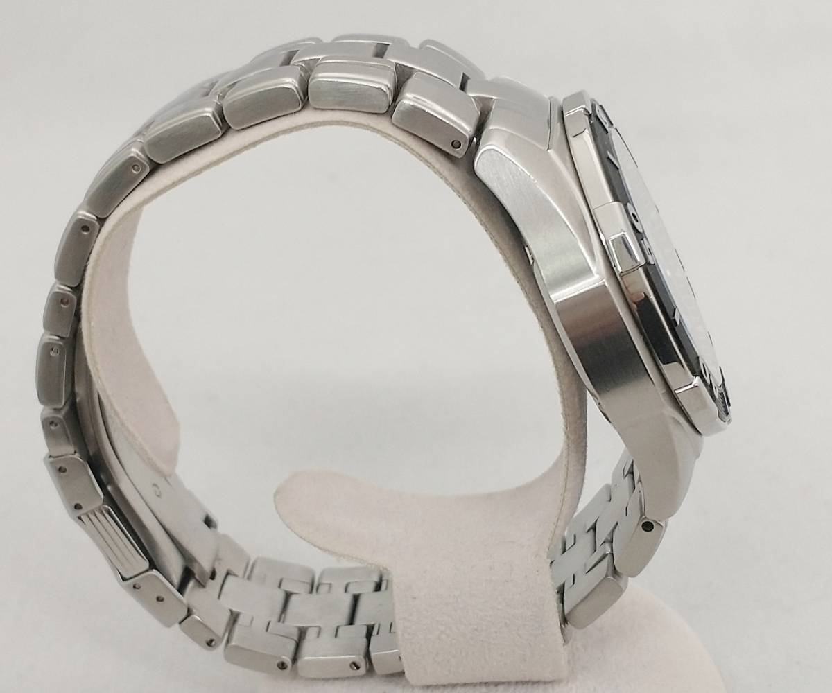 Yahoo!オークション - CITIZEN シチズン E764-S073278 BL1258-53L ソー...