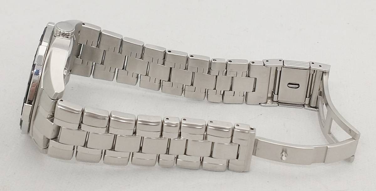 Yahoo!オークション - CITIZEN シチズン E764-S073278 BL1258-53L ソー...