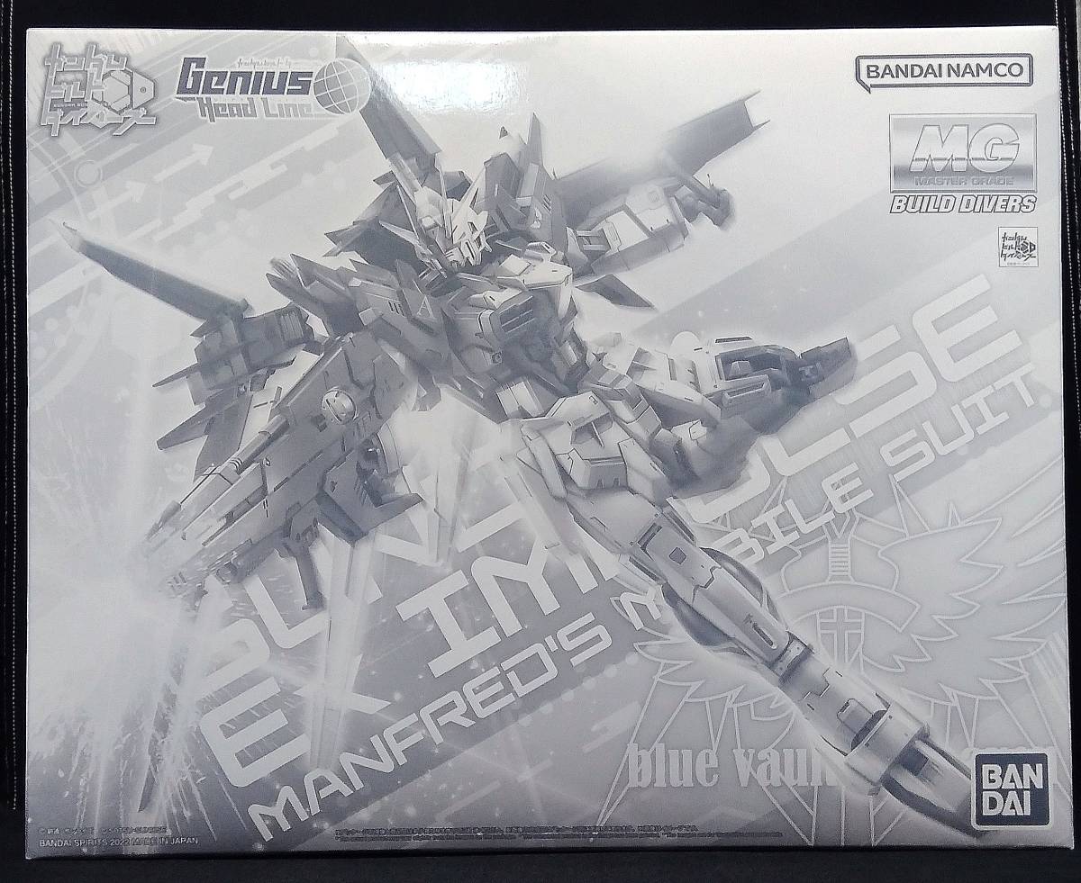 Yahoo!オークション - プラモデル バンダイ 1/100 ガンダムエクスイン...