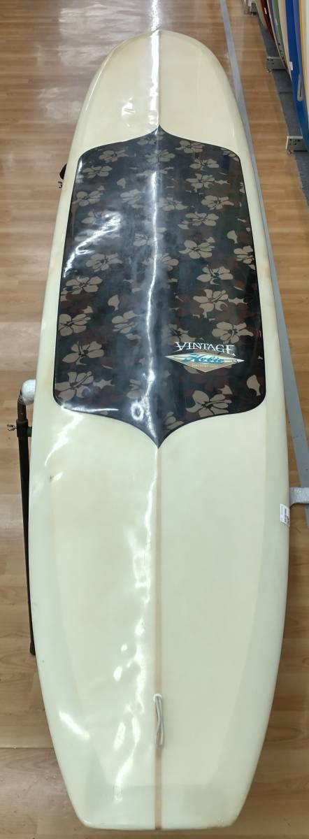 Yahoo!オークション - 【自宅配送不可 営業所止】HOBIE ホビー 9’8”