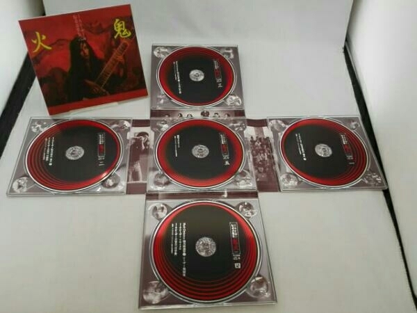 Yahoo!オークション - J・A・シーザー CD J・A・シーザー伝奇音楽集 鬼...