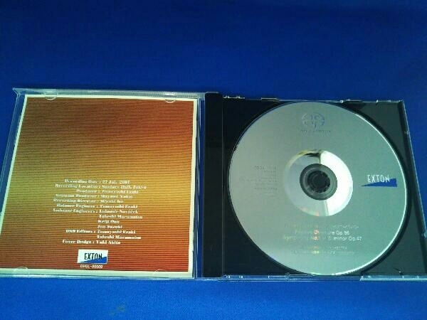 Yahoo!オークション - V.アシュケナージ(cond) CD ショスタコーヴィチ ...