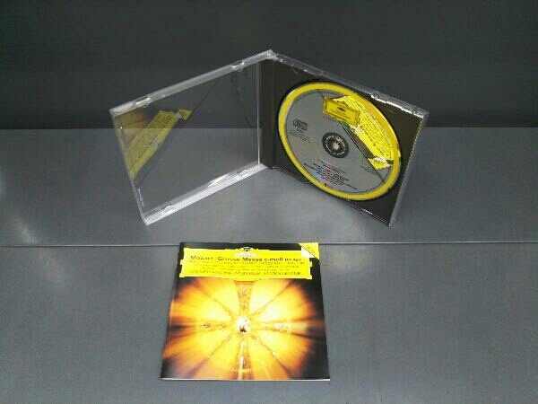 Yahoo!オークション - ジェイムズ・レヴァインVPO CD モーツァルト 大...