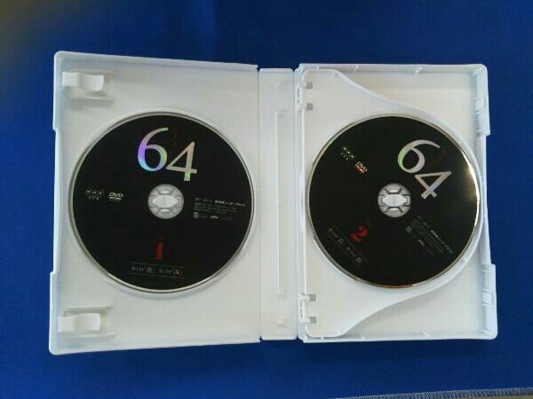 Yahoo!オークション - DVD 64 ロクヨン