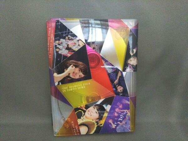 Yahoo!オークション - DVD ももいろクローバーZ 10th Anniversary The ...