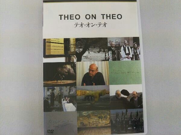 Yahoo!オークション - DVD Theo on Theo