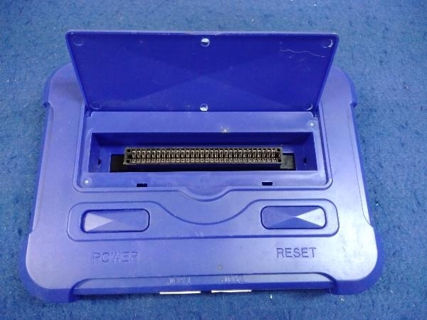 Yahoo!オークション - ジャンク PLAY COMPUTER DX