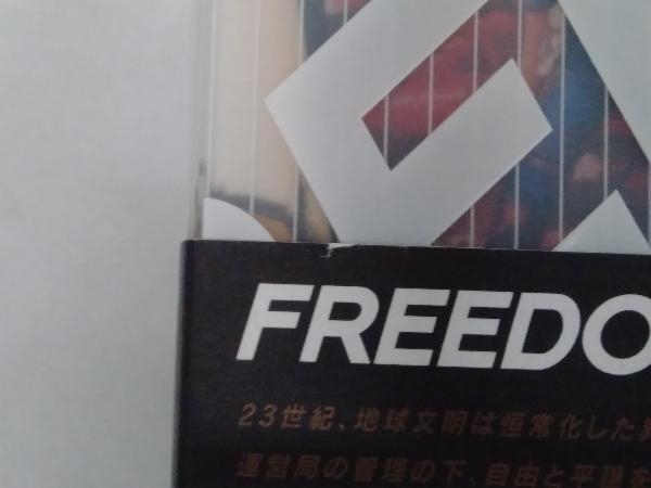 Yahoo!オークション - FREEDOM BOX(Blu-ray Disc)(初回限定生産版)