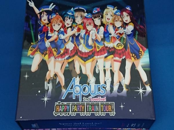 Yahoo!オークション - ラブライブ サンシャイン Aqours 2nd LoveLive H...