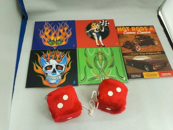 Yahoo!オークション - HOT RODS& CUSTOM CLASSICS R&B