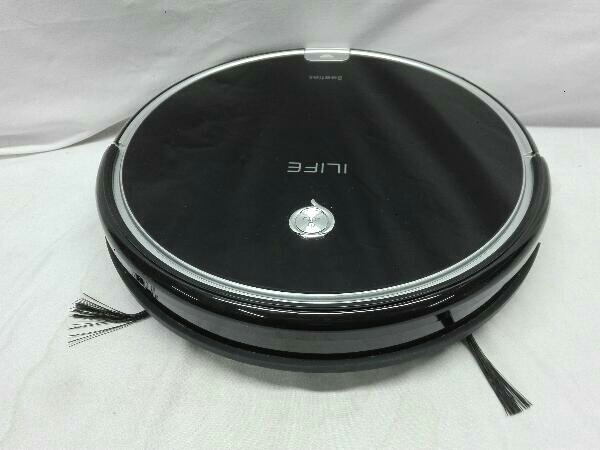 Yahoo!オークション - ILIFE A6 ILIFE A6 掃除機