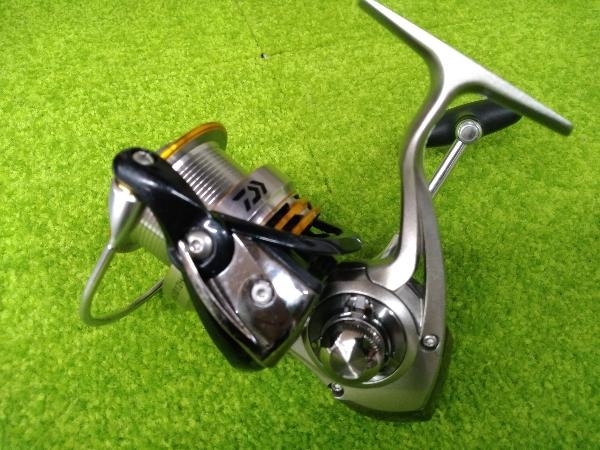 Yahoo!オークション - リール Daiwa ダイワ EM MS 3012H