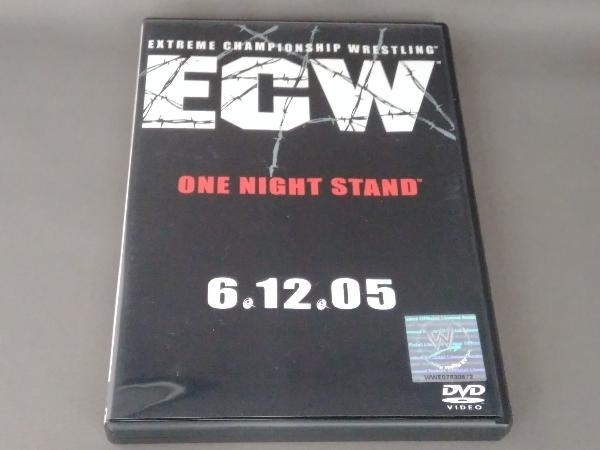 Yahoo!オークション - DVD WWE ECW ワンナイト・スタンド2005