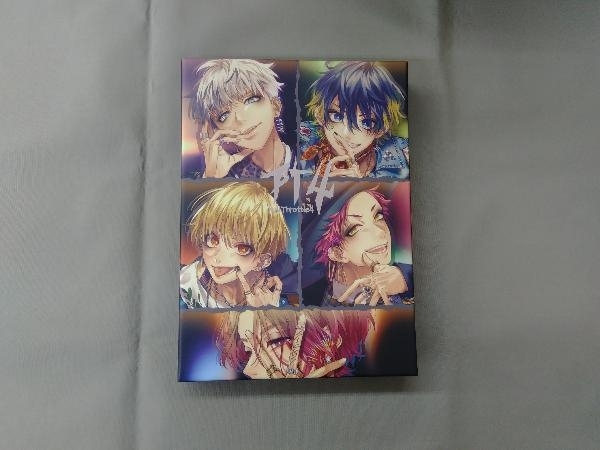 Yahoo!オークション - Full Throttle4 CD FT4(初回生産限定盤)(DVD付)