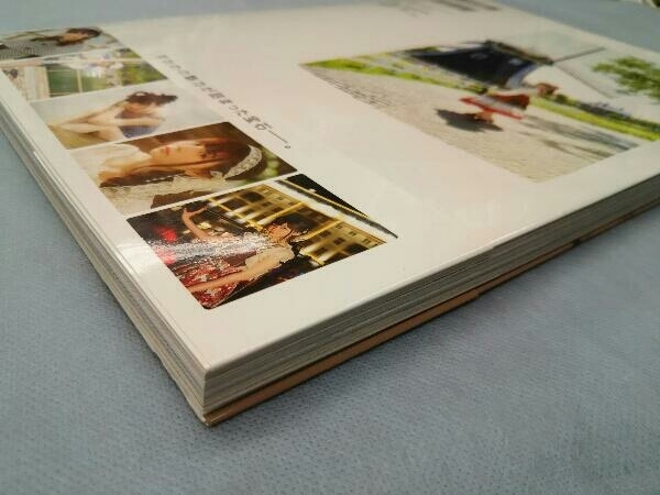 Yahoo!オークション - 諏訪ななか1st写真集 7ct-Nanacarat-