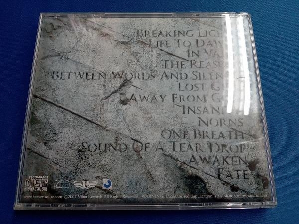 Yahoo!オークション - HeavensDust CD Without A Voice