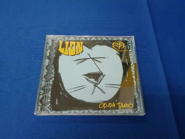 Yahoo!オークション - 奥田民生 CD LION(SACD)