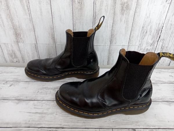Yahoo!オークション - Dr.Martens/ドクターマーチン/2976 YS/チェルシ...