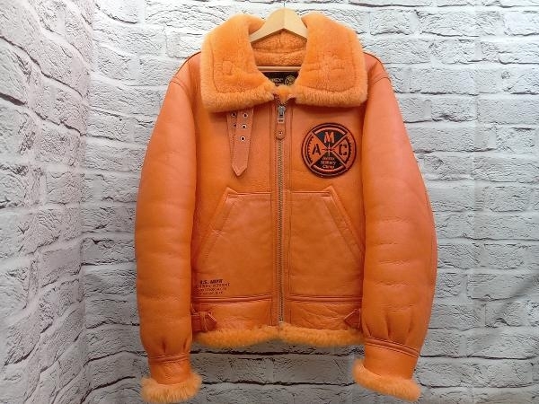 Yahoo!オークション - AVIREX アヴィレック FIELD B-3 JACKET Yahoo!オークション - AVIREX アヴィレック FIELD B-3 JACKET