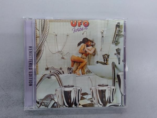 Yahoo!オークション - UFO CD フォース・イット