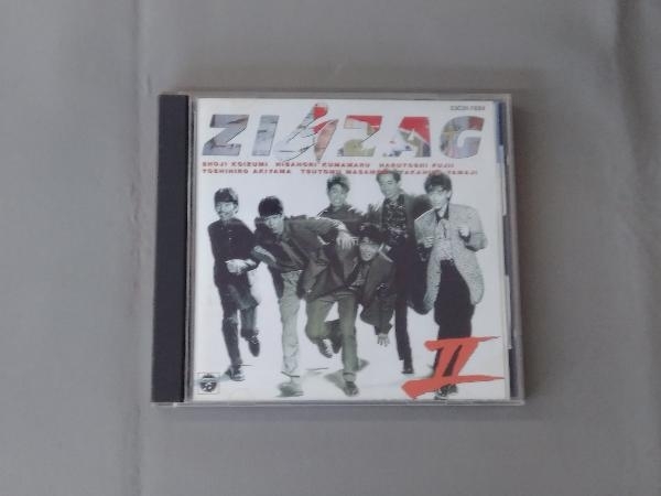 Yahoo!オークション - Zig Zag CD Zig Zag