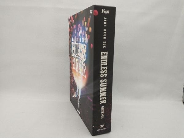 Yahoo!オークション - DVD JANG KEUN SUK ENDLESS SUMMER 2016 DVD(OSA...
