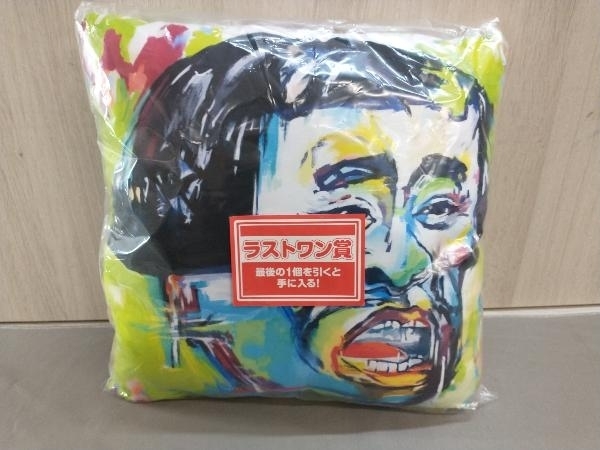 Yahooオークション 【未開封品】一番くじ ガキの使いやあらへんで