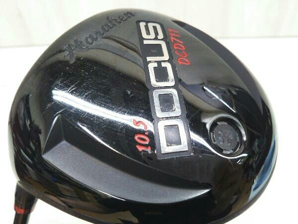 Yahoo!オークション - Haraken DOCUS DCD 711 ハラケン ドゥーカス ド...