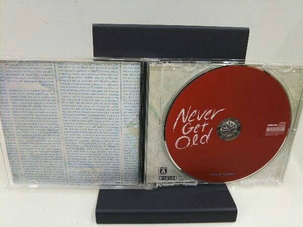 Yahoo!オークション - 梅田サイファー CD NEVER GET OLD